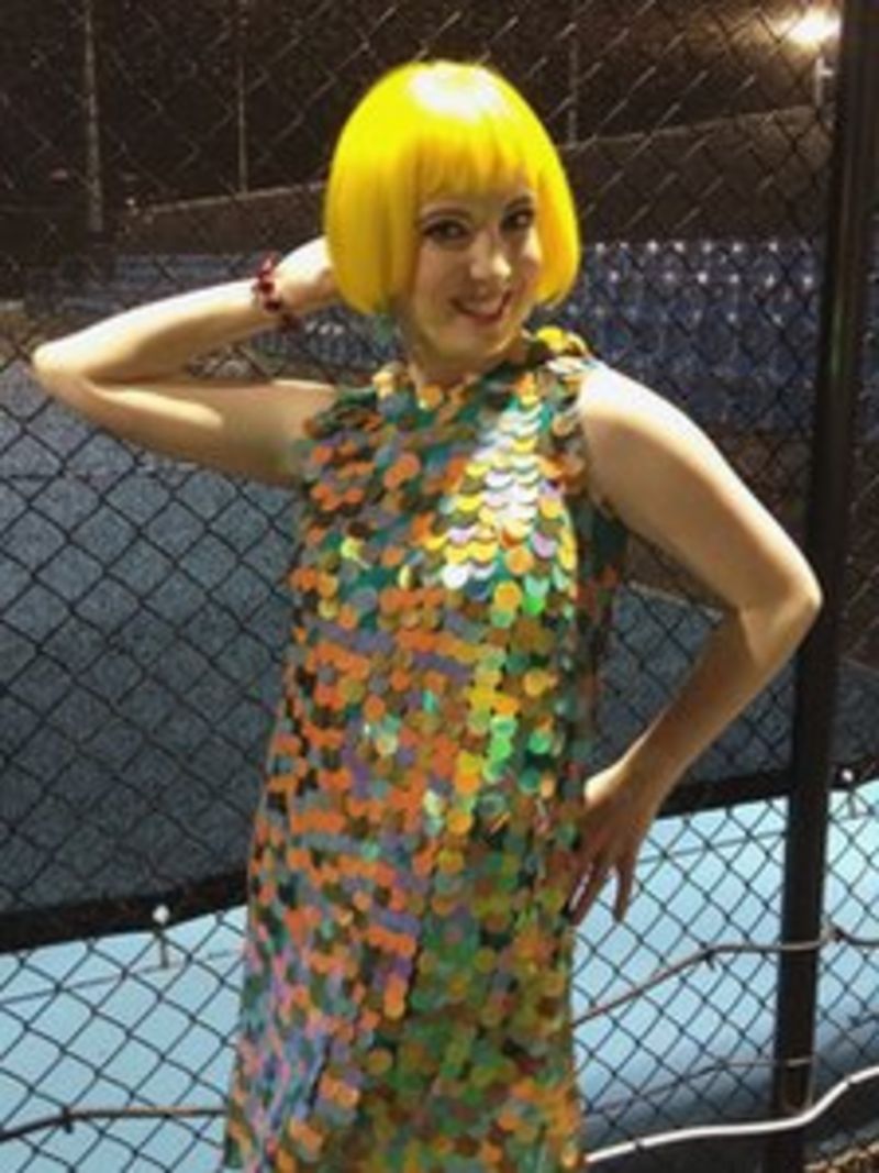 Northern Ireland shines in 2012 Olympic Opening Ceremony - BBC News