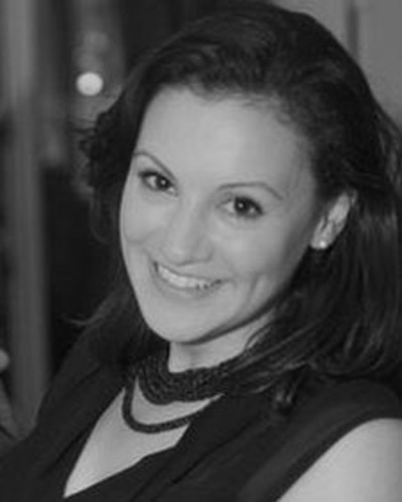 Olympic Opening Ceremony: I was there - BBC News