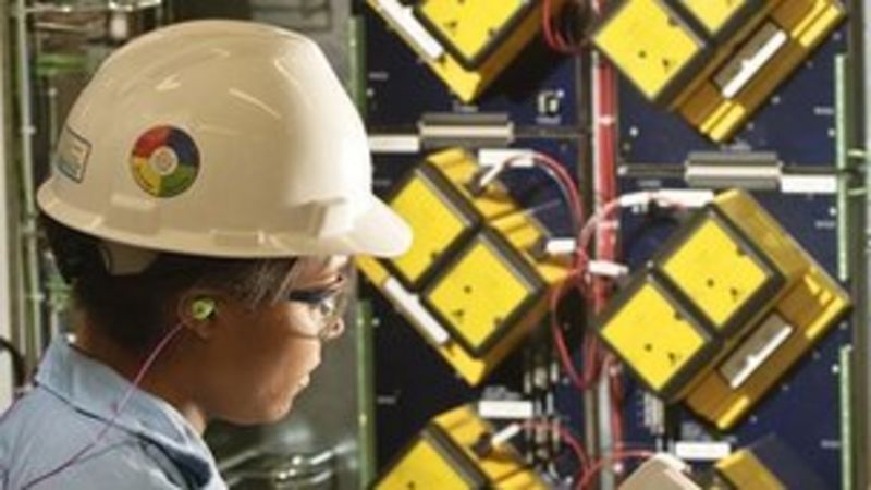 Wood Group PSN wins major contract in Papua New Guinea - BBC News