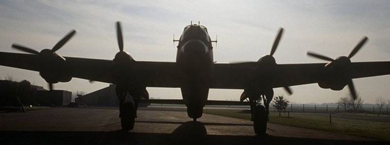 The Merlin: The engine that saved the free world? - BBC News