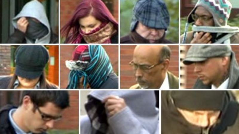 Winterbourne View: Medication was forced on patients - BBC News