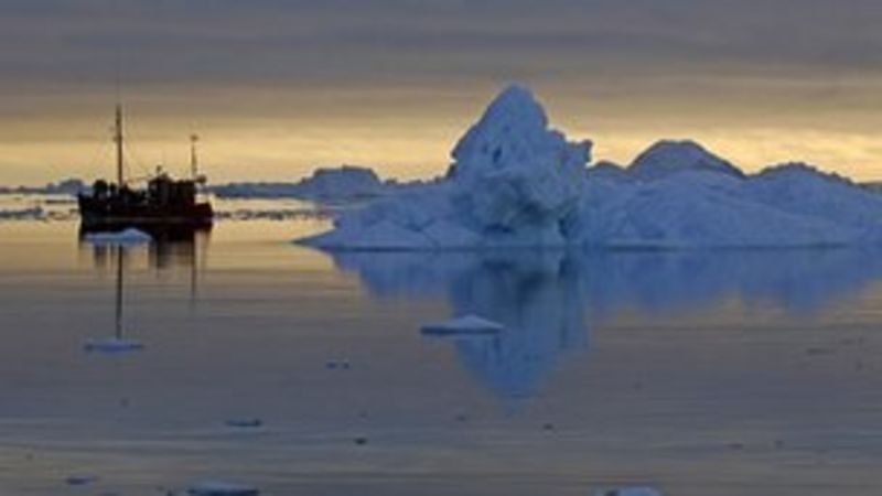 Climate: 2C or not 2C? - BBC News