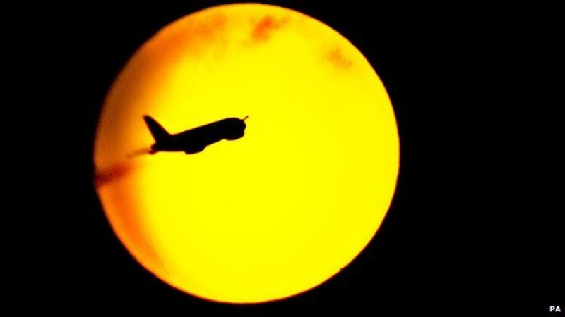 The sun is the most perfect natural sphere, study shows - BBC Newsround