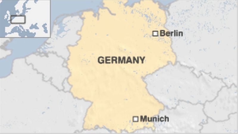 Germany WW2 bomb find prompts Cologne's biggest evacuation - BBC News