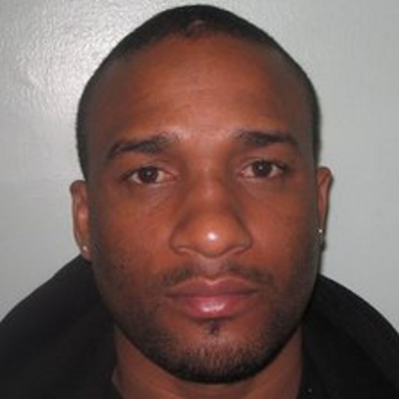 Man jailed for life for party-goer murder in Holloway - BBC News