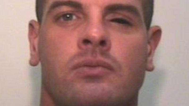 Greater Manchester Police release 'most wanted' list - BBC News
