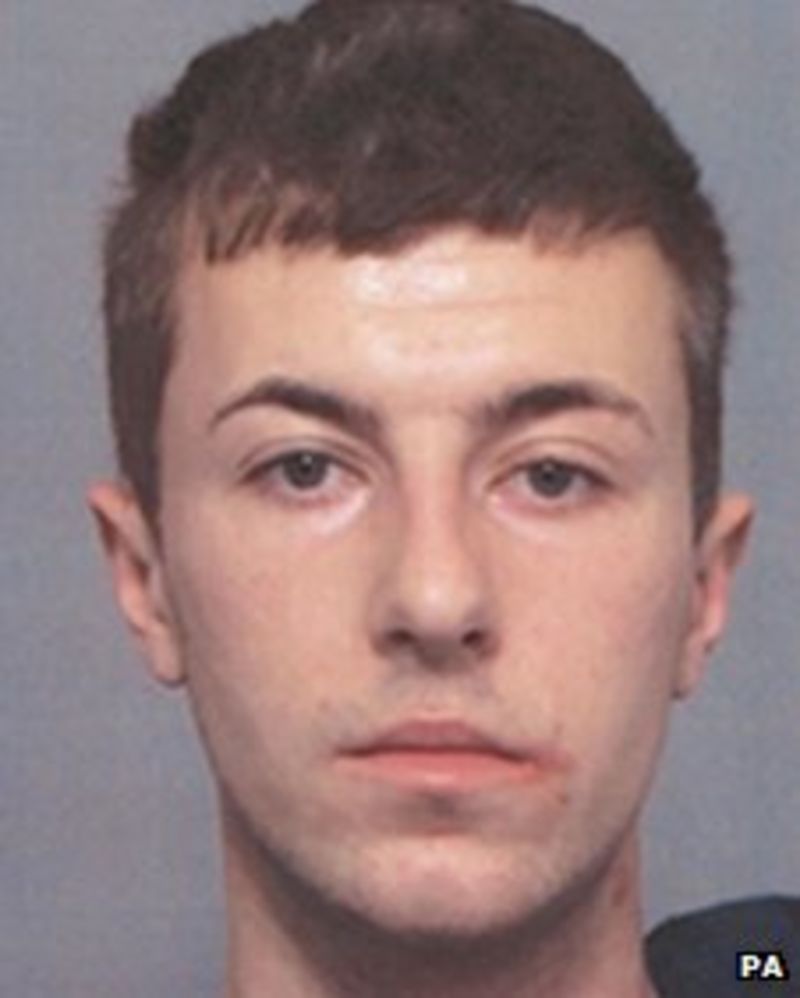 Dylan Crean murder: Mother's partner jailed for life - BBC News