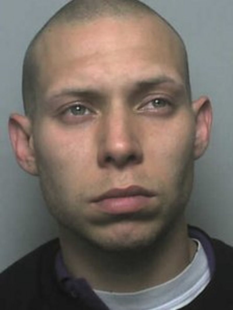 Sussex baby killer Jerome Edwards convicted and jailed - BBC News