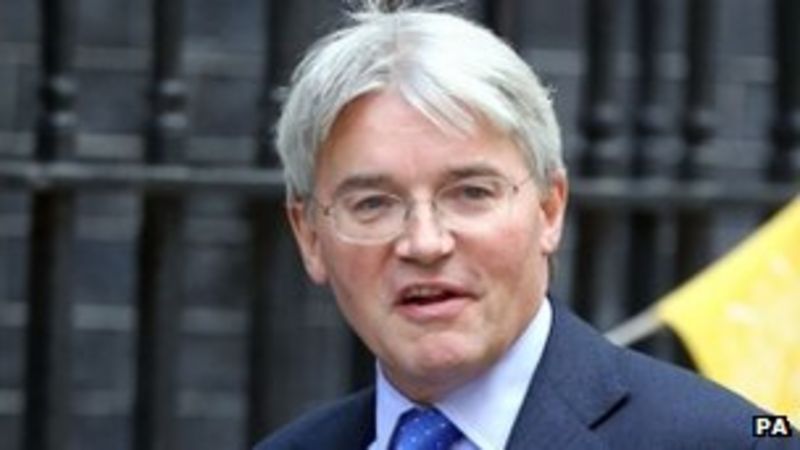 Andrew Mitchell: It doesn't look good - BBC News