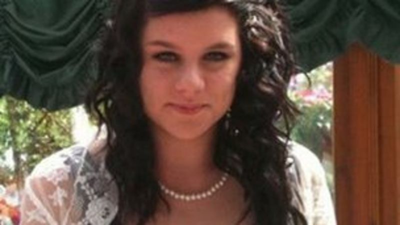 Megan Stammers search: 'Friends may know where she planned to go' - BBC ...