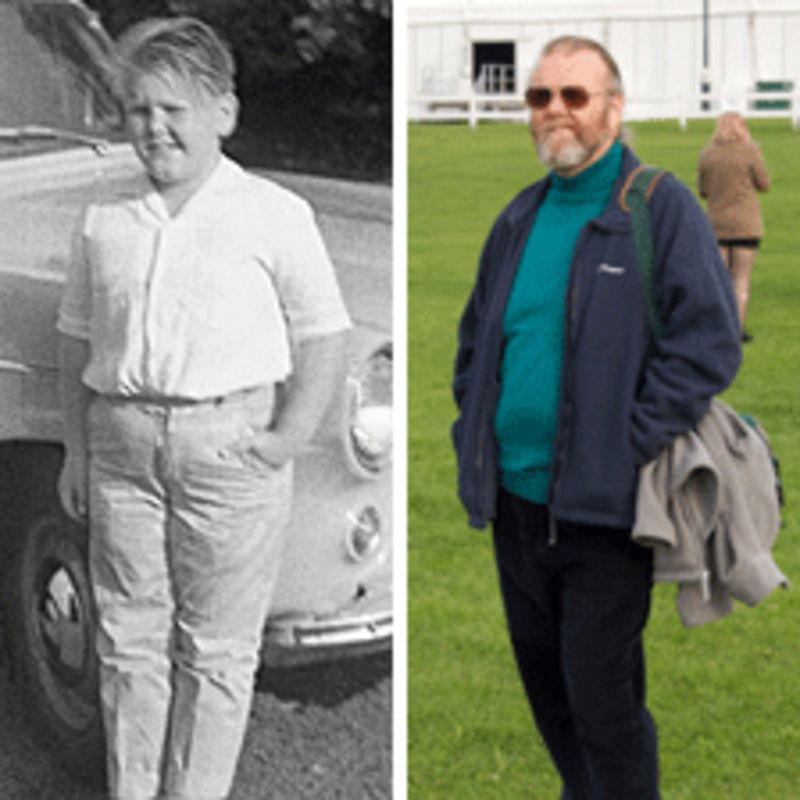 Childhood obesity: 10 of your stories - BBC News