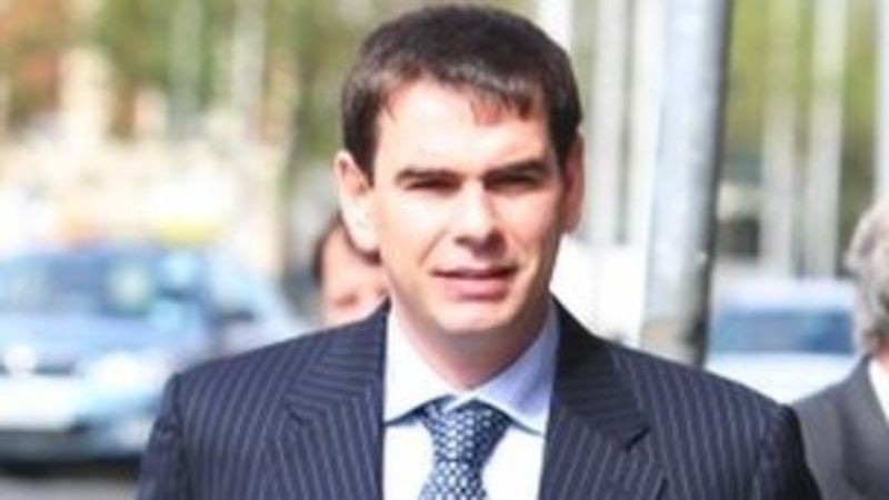 Quinns 'defied orders' Sean Quinn Jr court told - BBC News