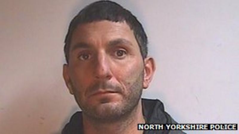 Conman Adam Adamou jailed for £850,000 fraud - BBC News