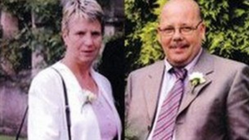 Nottingham ganglord Colin Gunn loses human rights case - BBC News