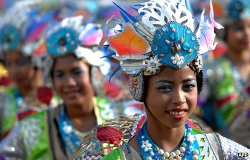 Philippines profile - Overview - BBC News
