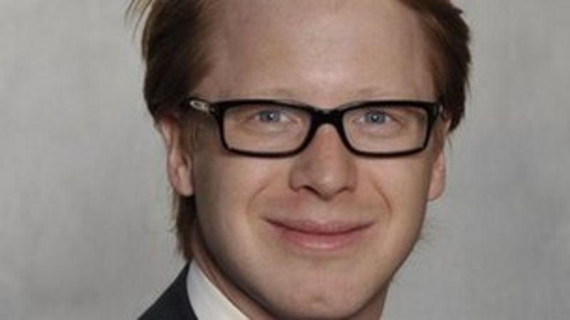 Tory Conference: Most councils 'mediocre,' says Ben Gummer - BBC News