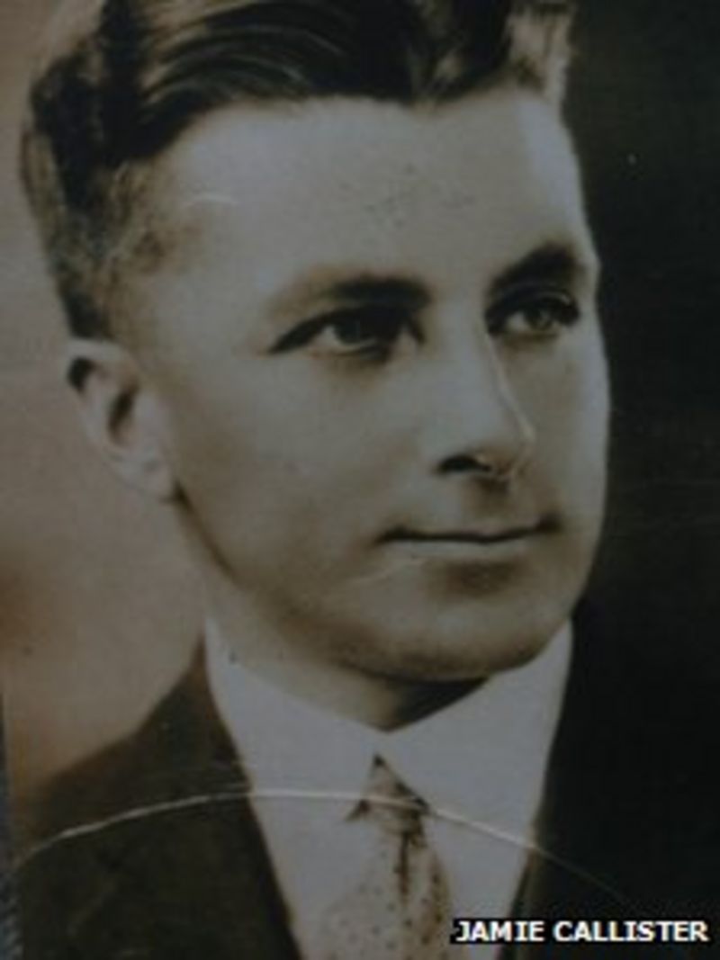 The slow spread of Vegemite - BBC News