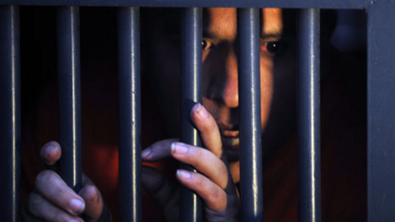 Heriberto Lazcano: The fall of a Mexican drug lord - BBC News