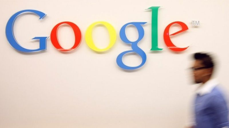 Digital Indians: Ben Gomes - BBC News