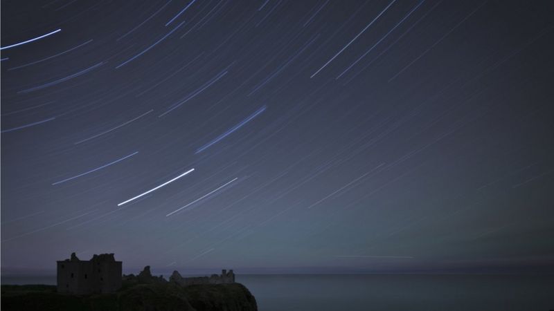 Your pictures of Scotland: 12 - 19 October - BBC News