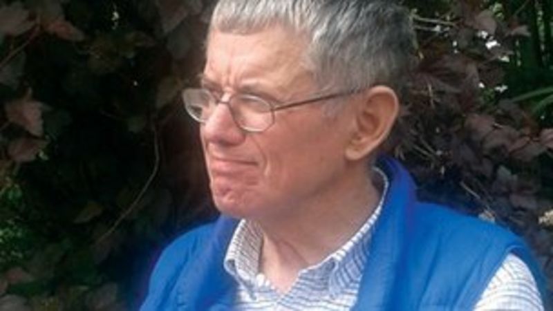 Assisted suicide: 10 years of dying at Dignitas - BBC News