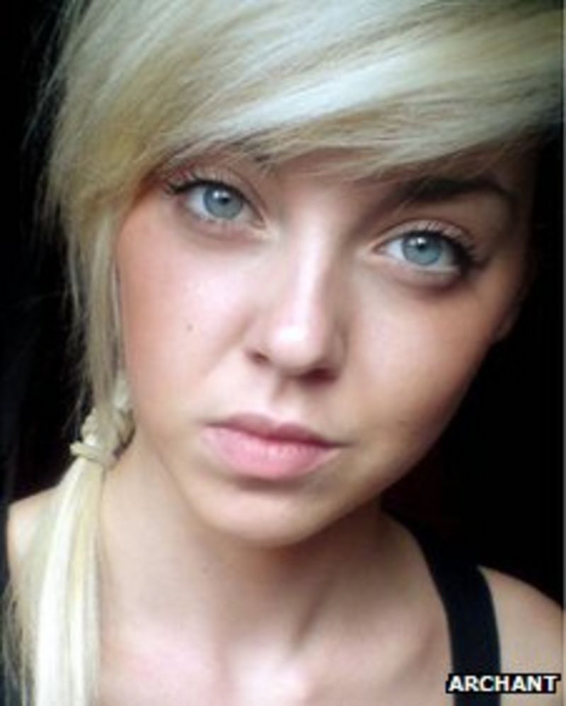 Eleanor Coleman jailed over Halloween A47 Norfolk crash - BBC News
