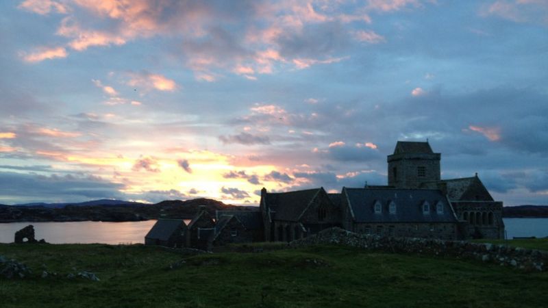 Your pictures of Scotland: 19 - 26 October - BBC News