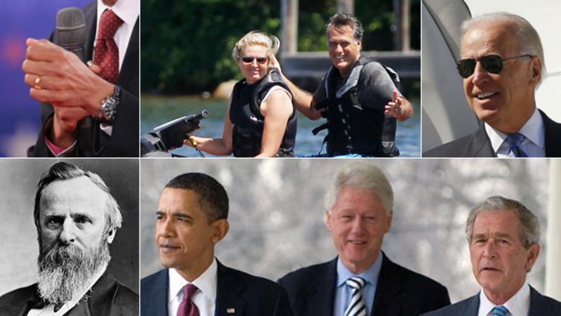 US election: 10 oddities explained - BBC News