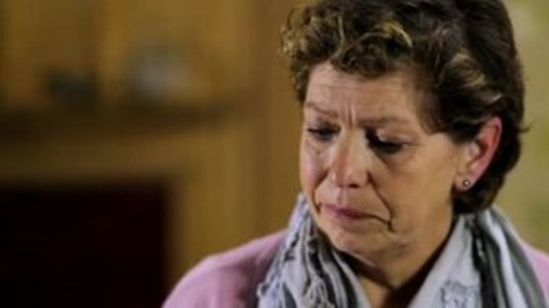 'I failed to protect my child from Winterbourne View' - BBC News