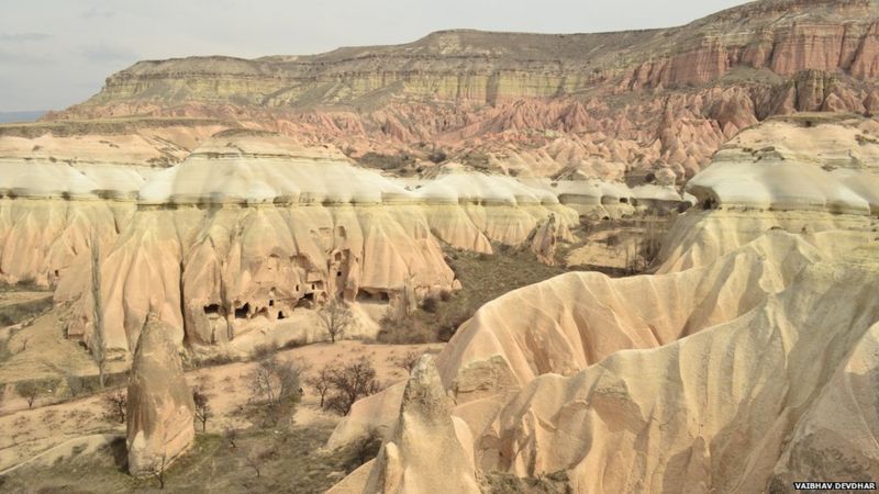 Your pictures: Turkey - BBC News