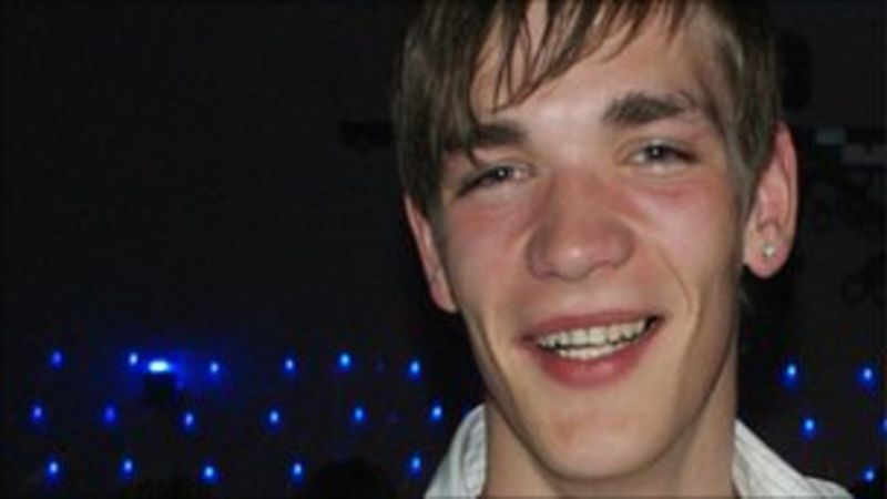 Declan Robertson and Andrew Parfinowski get life for murder of Brett ...