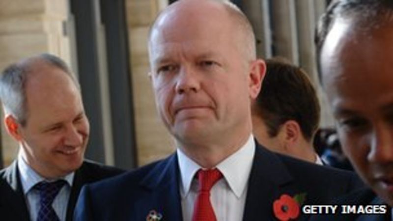 French diplomatic service is the world's best, UK says - BBC News