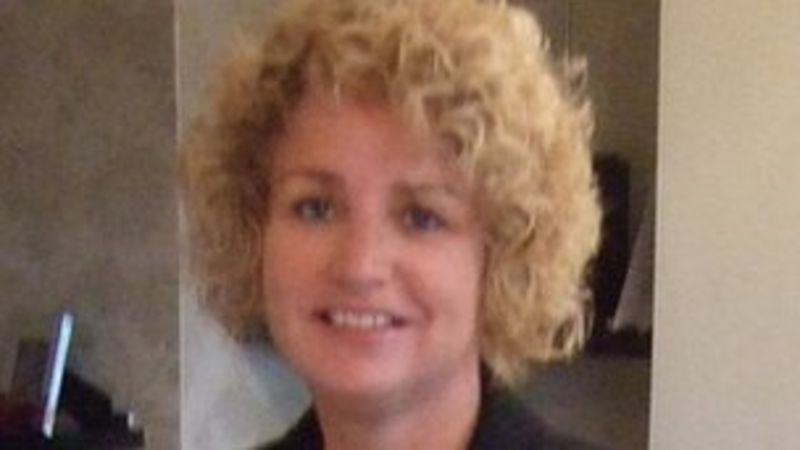 Inquest opens into death of head teacher Helen Mann - BBC News