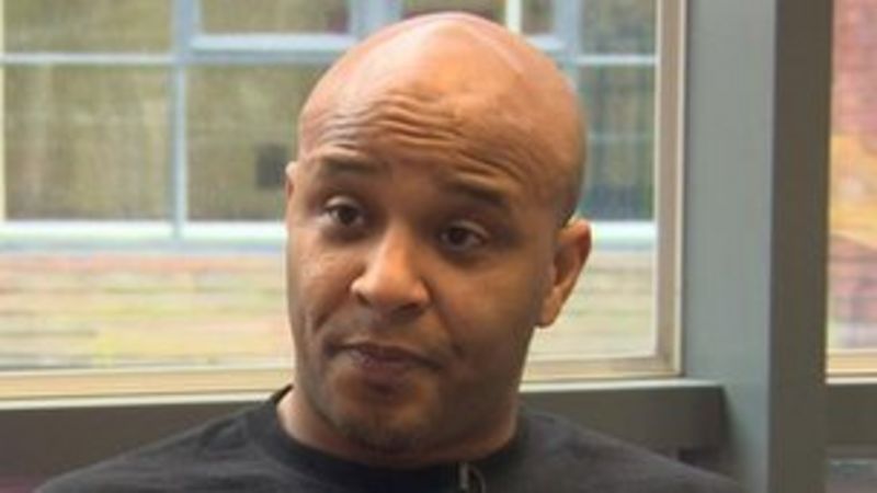 Pat Regan killing: Son's 'relief' at inquest verdict - BBC News