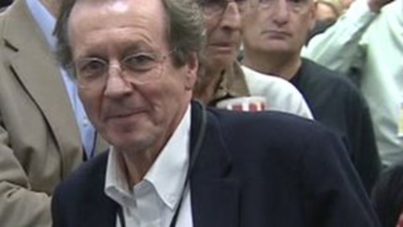 Bristol mayor: George Ferguson elected to lead city - BBC News