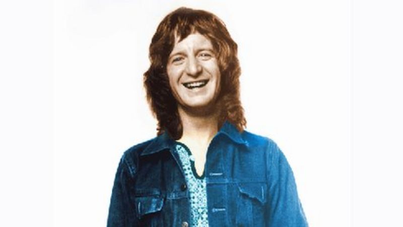 Badfinger's last original member still playing their music - BBC News