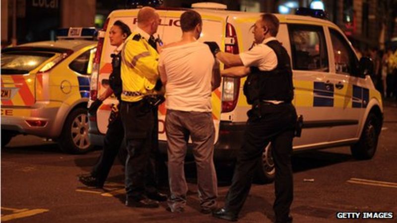 Alun Michael: South Wales Police 'short changed by £8m' - BBC News