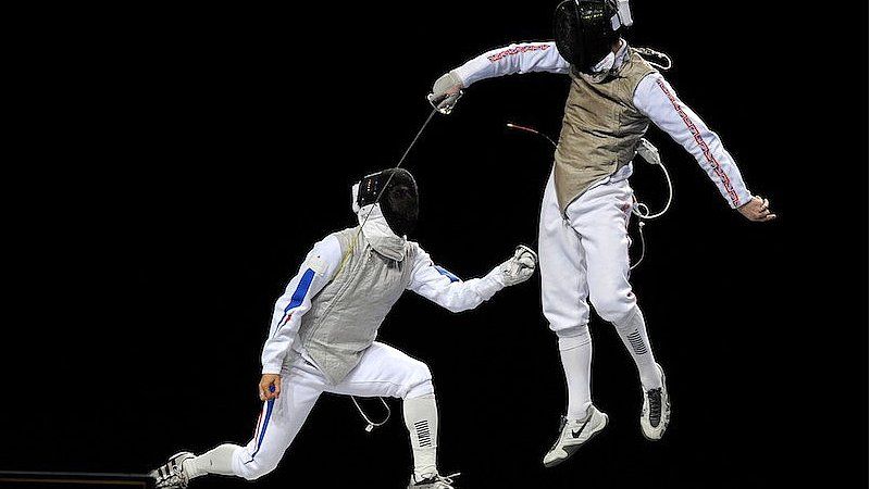 Wiltshire fencer Cador Beautyman selected for European competition ...
