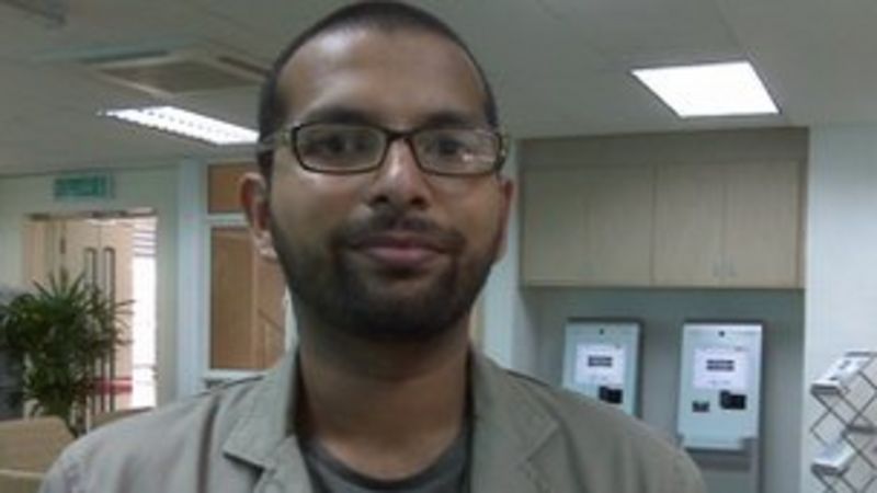 Islamic finance faces growth challenges - BBC News