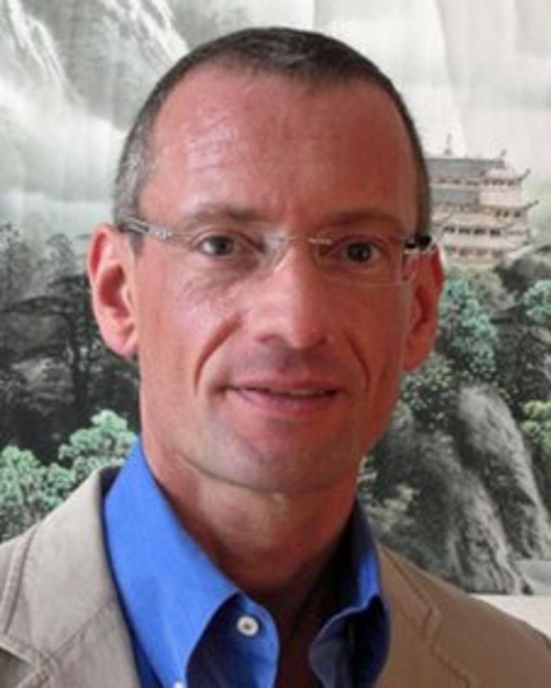 Mathias Rust: German teenager who flew to Red Square - BBC News