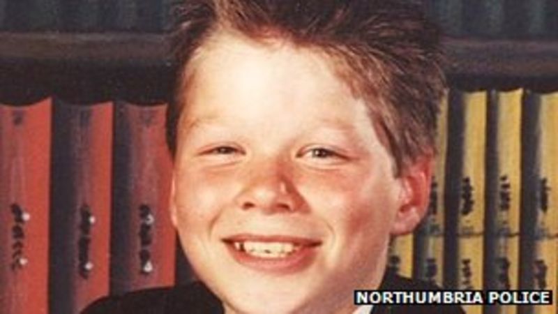 Serial killer Steven Grieveson guilty of Simon Martin murder - BBC News