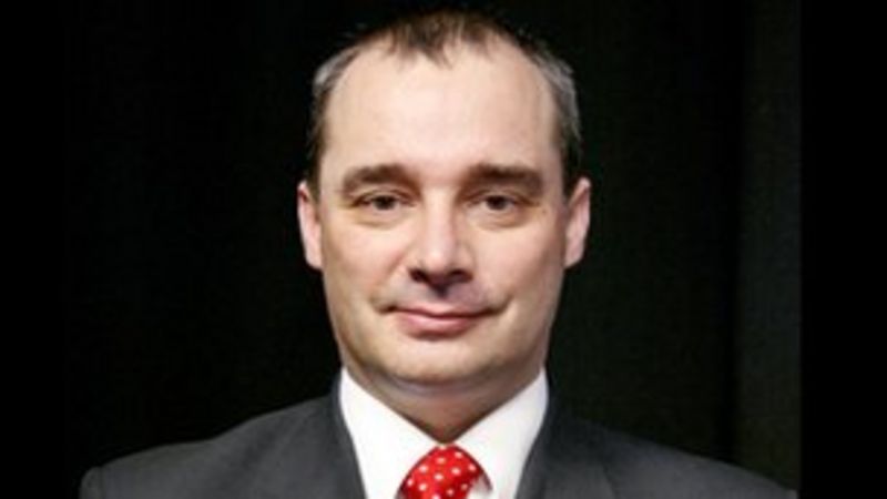 Viewpoint: The transparent supply chain - BBC News