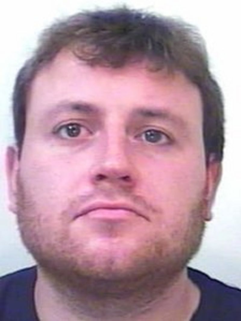 Somes McFarland found guilty of Peter Oates murder - BBC News