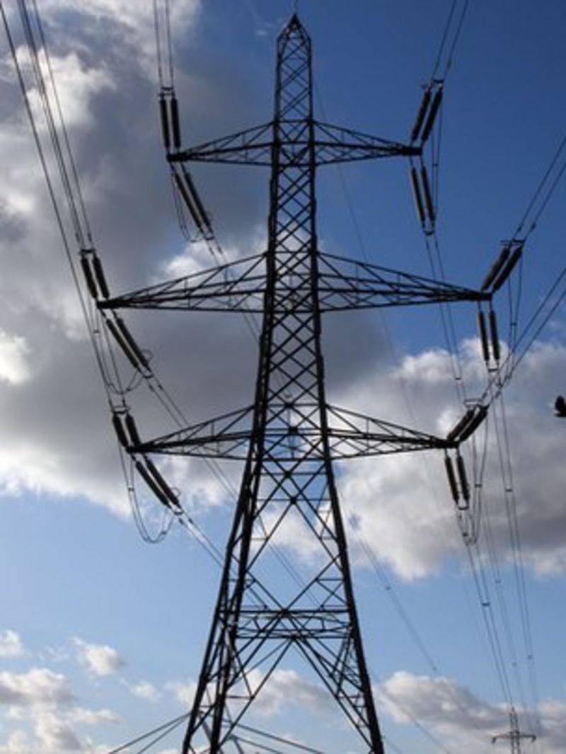 The hum that helps to fight crime - BBC News