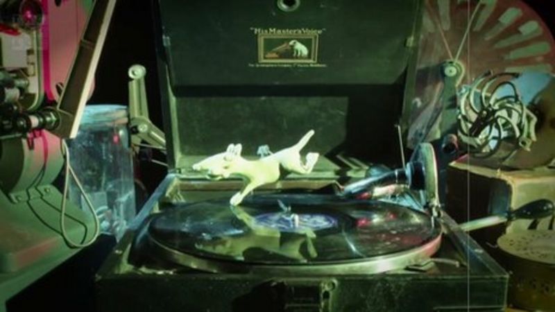 New online Aardman film features Morph - BBC News