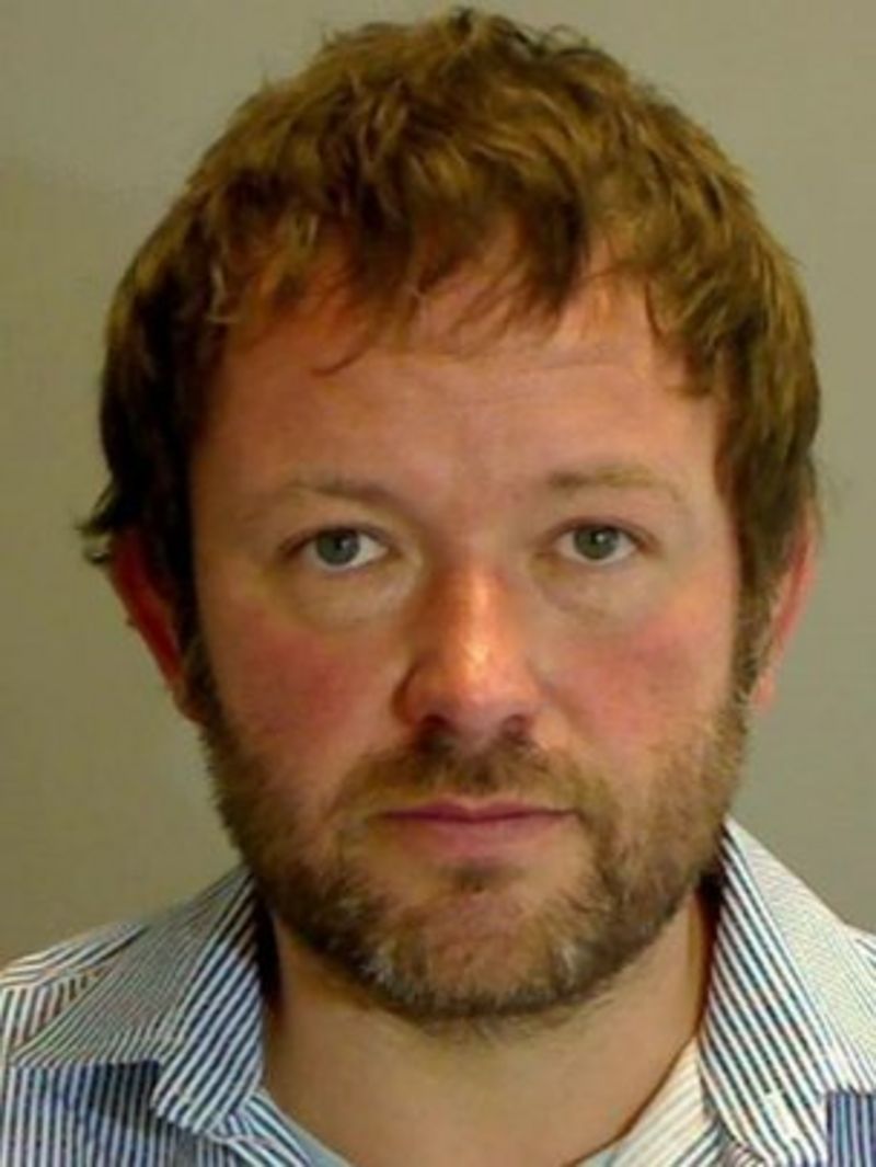 Sculptor Thomas Crompton jailed for seven and a half years for killing ...