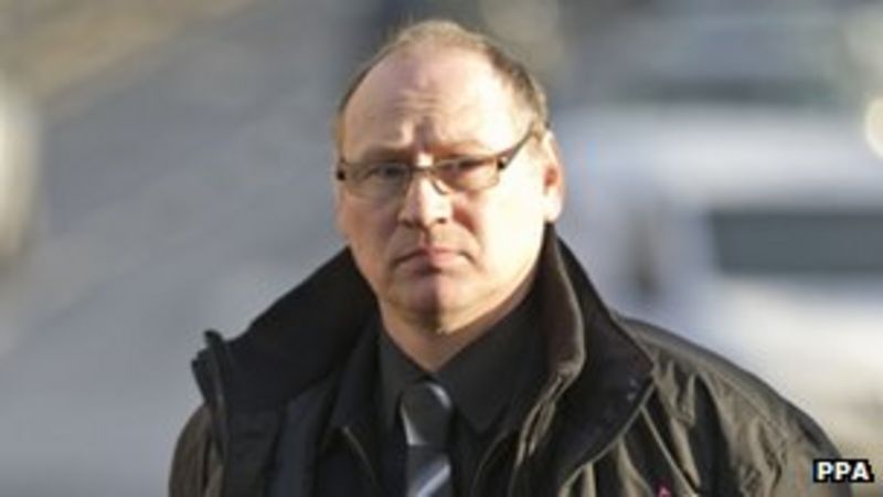 Forfar man jailed for nine years for sex attacks in Dundee - BBC News