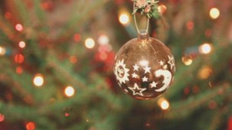 Top ten Christmas health risks - BBC News