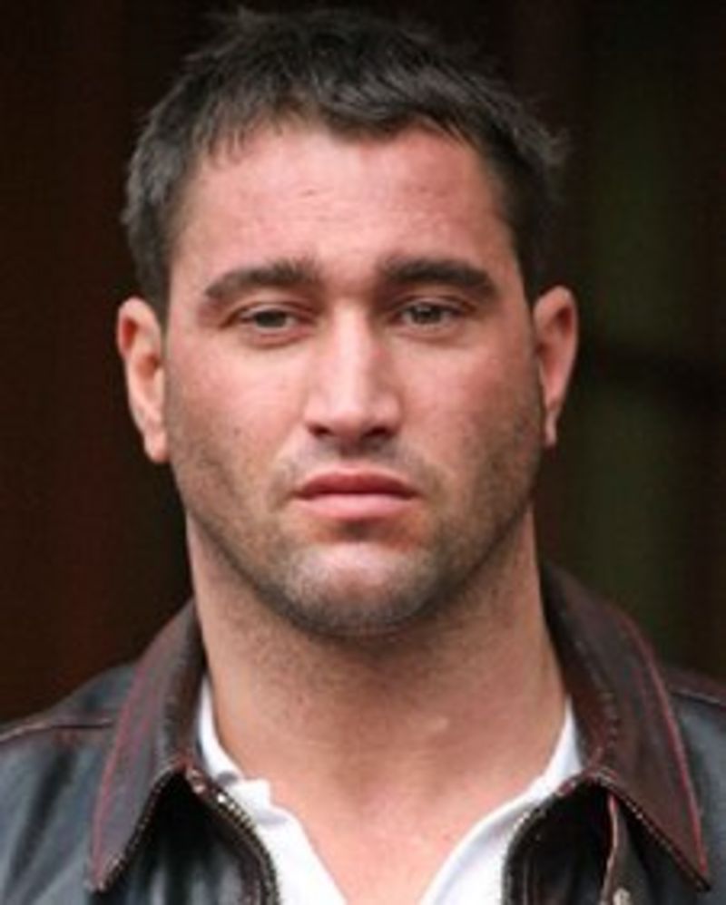 Derek Clark jailed for attempting to murder Mary Coulter - BBC News