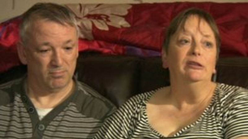 New Year Honours: MBE for stabbed nurse Jane Clough's mother - BBC News